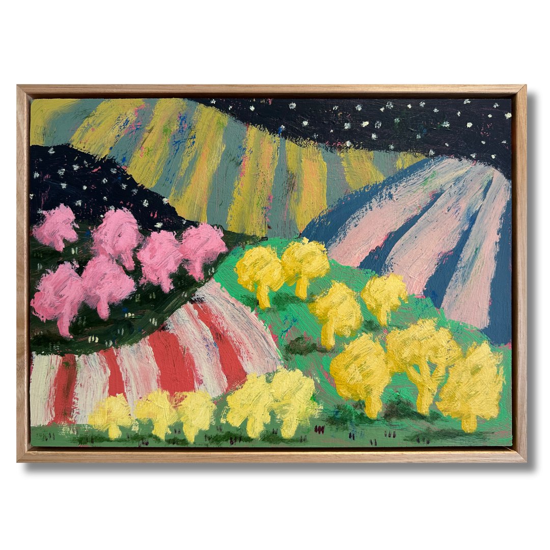 James Lai – Satch & Co Gallery