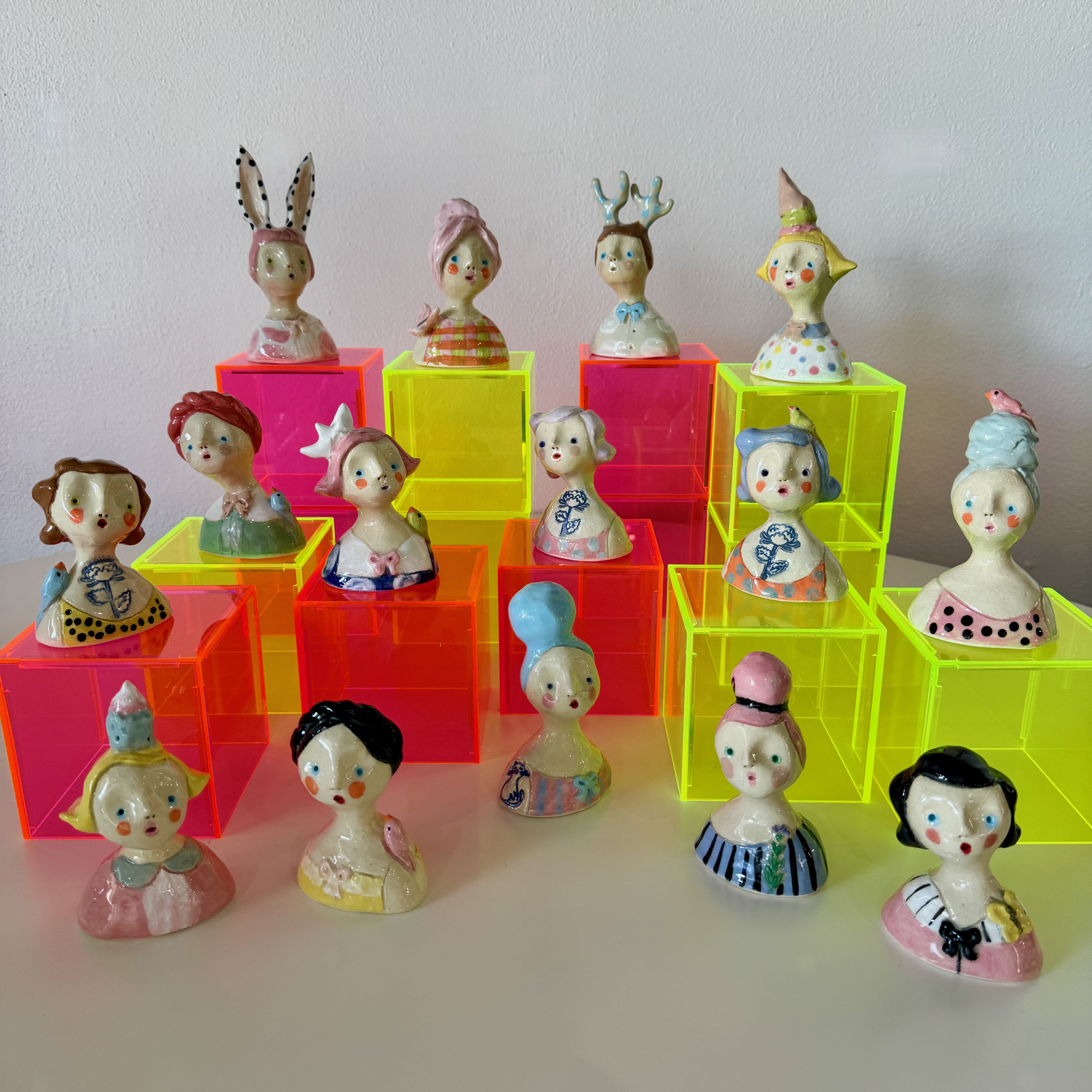 Tamara Maguire Satch And Co Gallery