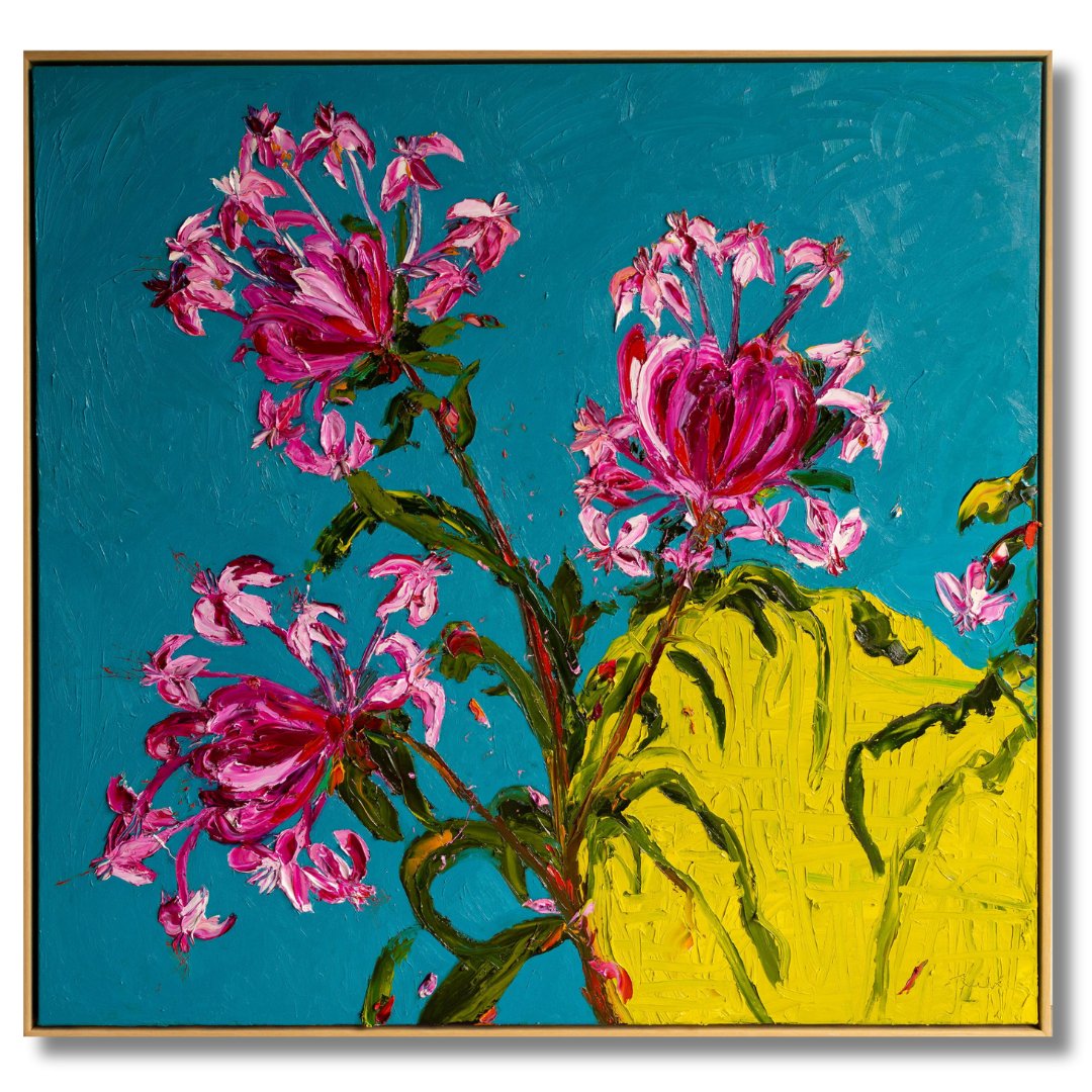 Artists – Satch & Co Gallery