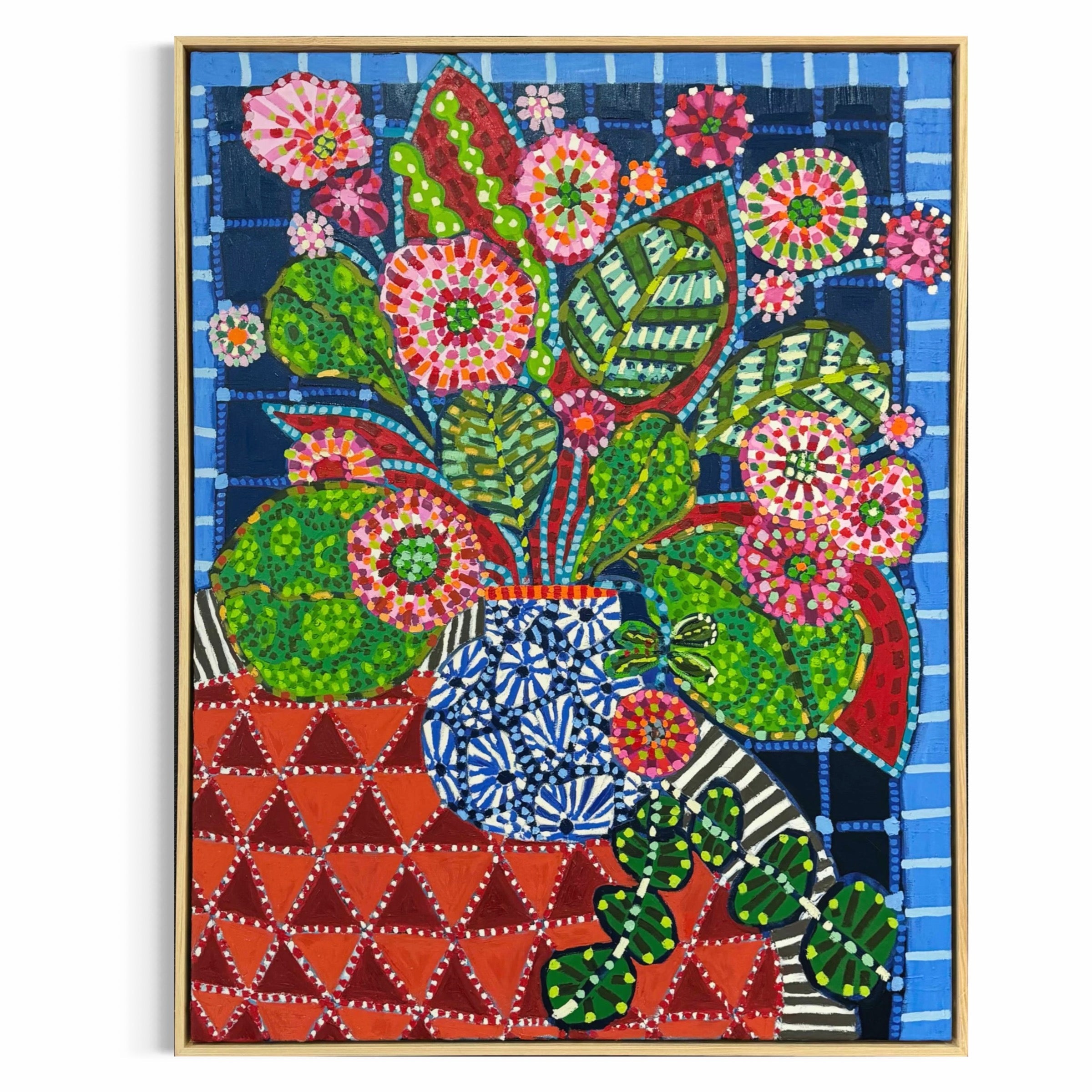 Sarah Rowe – Satch & Co Gallery