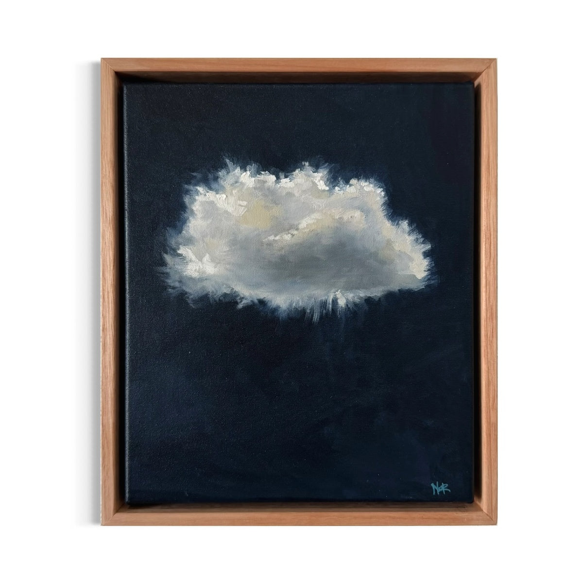 Andrea Hopgood – Satch & Co Gallery