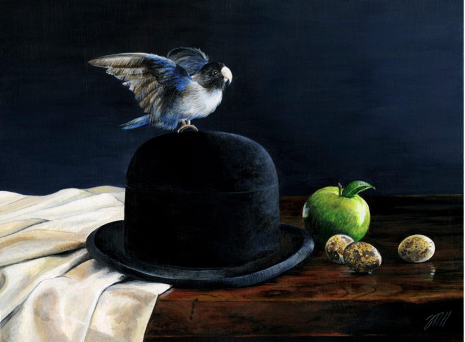 Satch & Co Gallery Available Works – Page 2