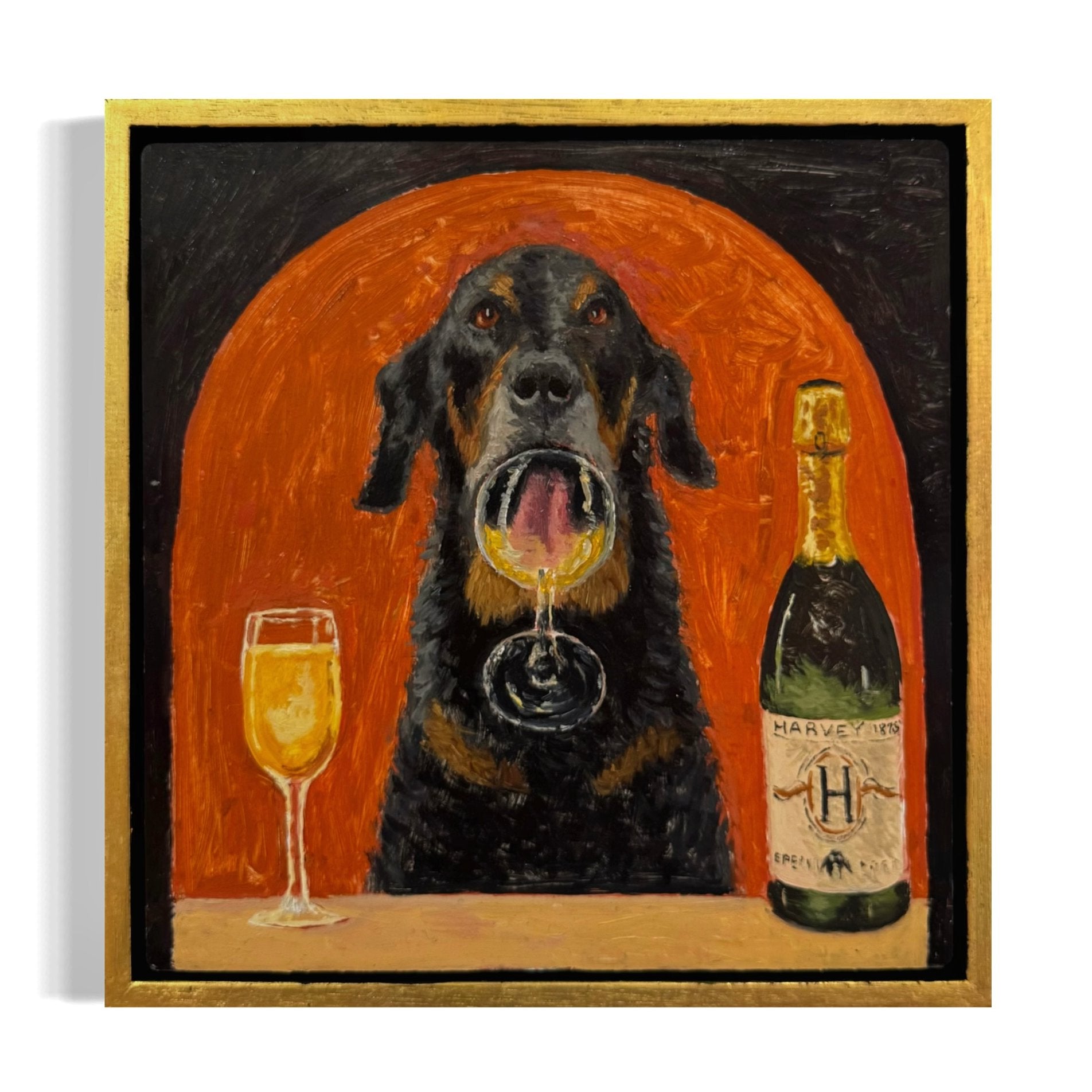 Greg Ferry – Satch & Co Gallery