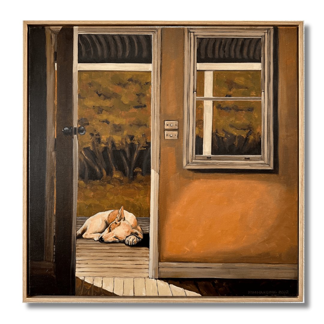 Kim Harding – Satch & Co Gallery