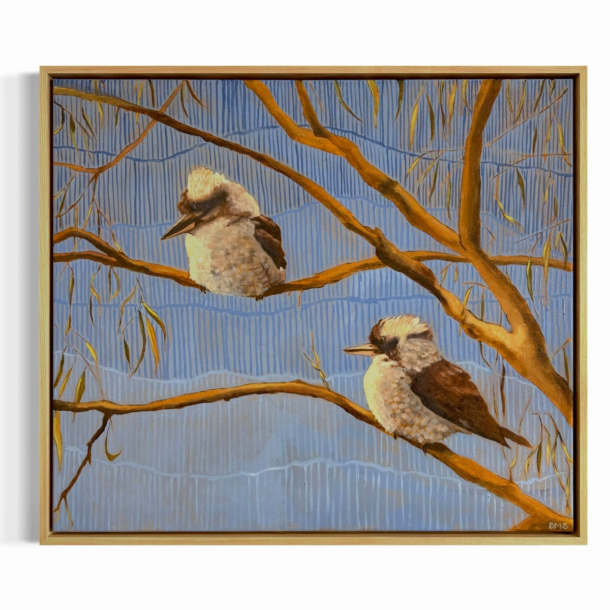 Artists – Satch & Co Gallery