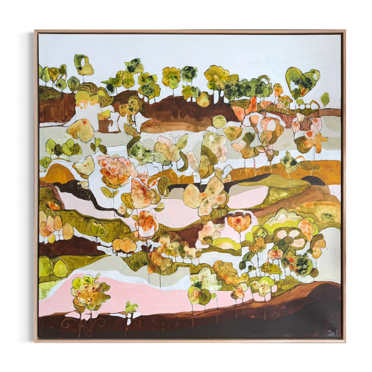 Artists – Satch & Co Gallery