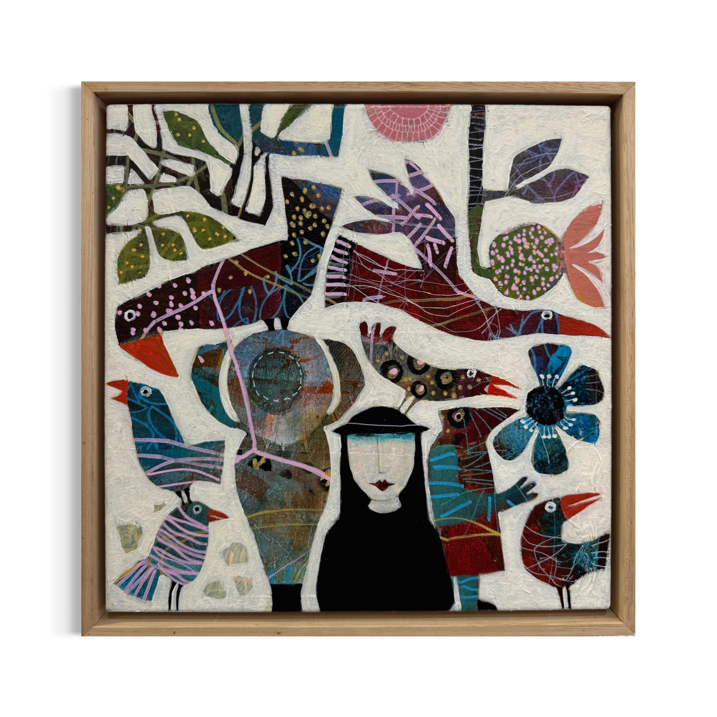 Artists – Satch & Co Gallery