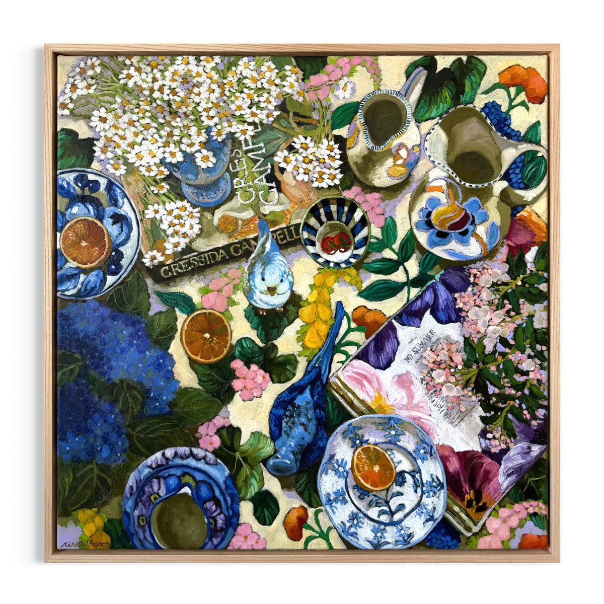 Table of Joy – Satch & Co Gallery