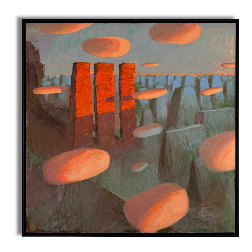 Phil Meatchem – Satch & Co Gallery